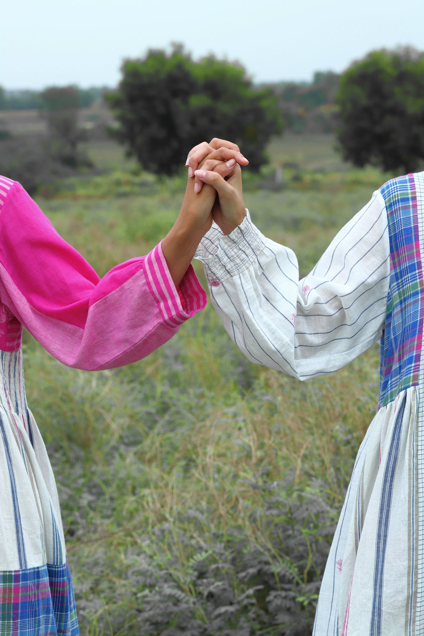 Jamdani: Handwoven Textiles In India Jamdani - Ethically made ...