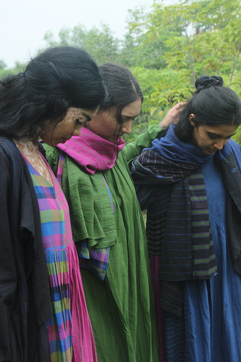 How to Style Handmade & Handcrafted Dresses for Everyday Elegance – Karnam