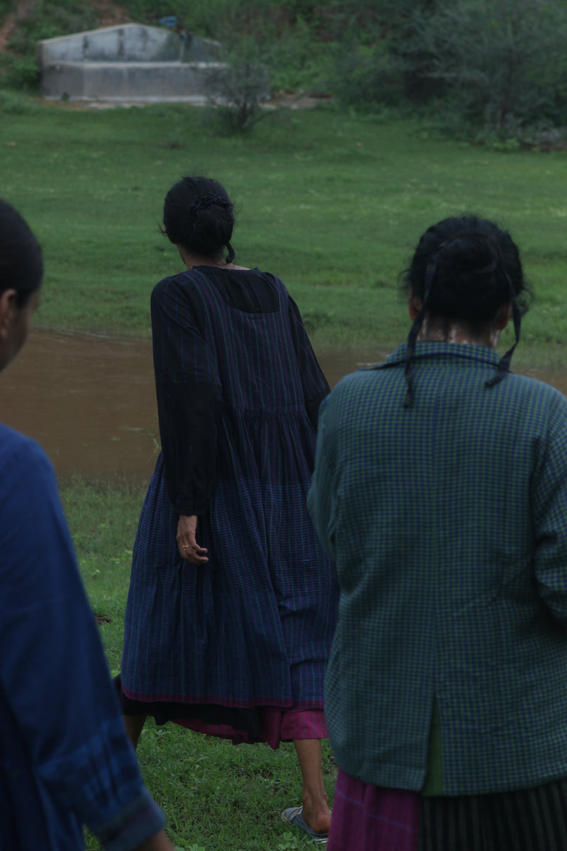 Karnam - Handmade Eco-friendly Clothing, Timeless Sustainable Fashion